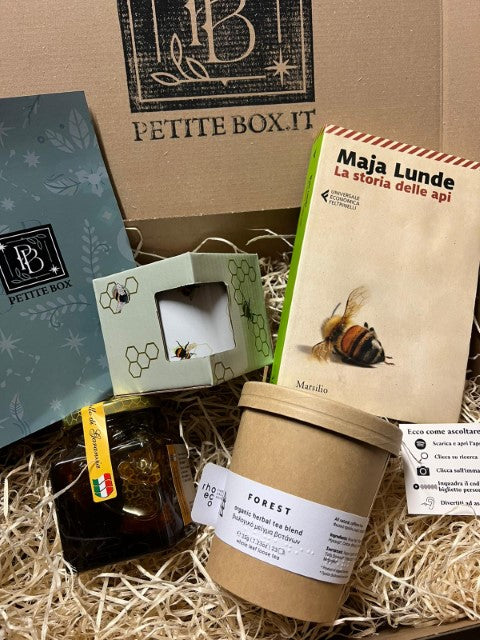 Collezione Box Letterarie Completa
